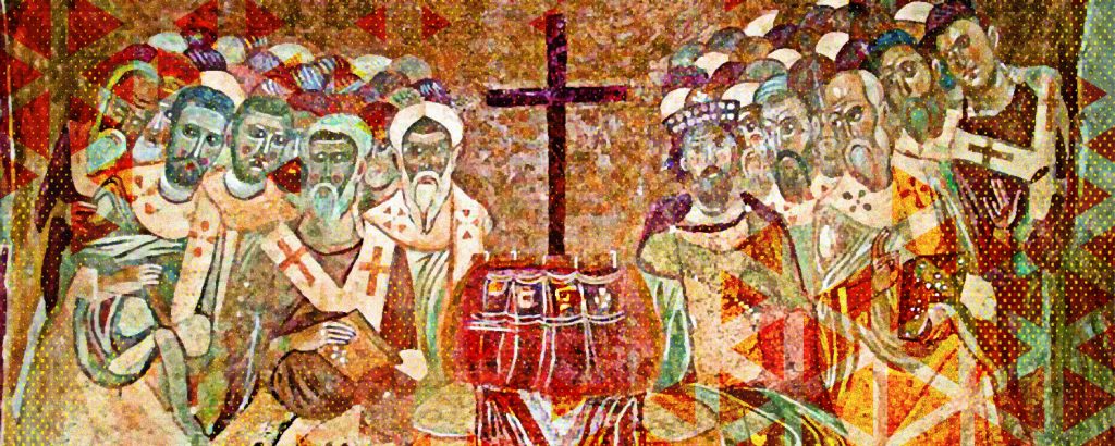Did Nicaea Really Create the Bible?