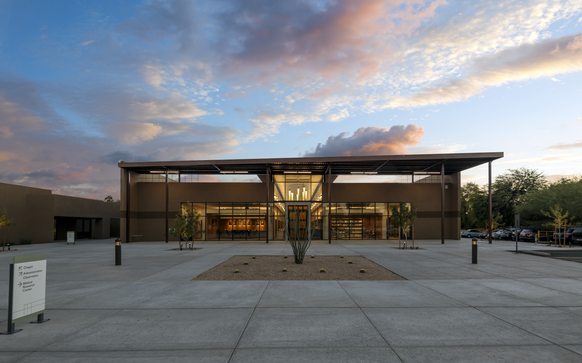 Mission | Text & Canon Institute