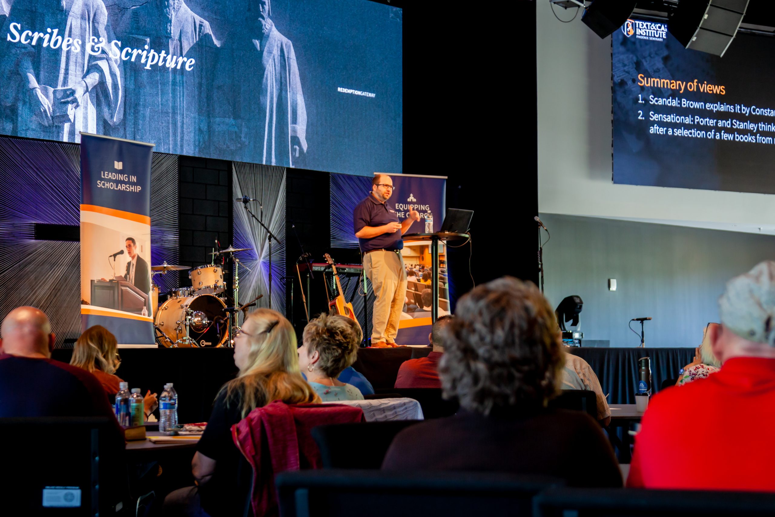 Mission | Text & Canon Institute