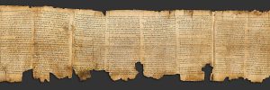 Appreciating the Diverse Evidence from the Dead Sea Scrolls