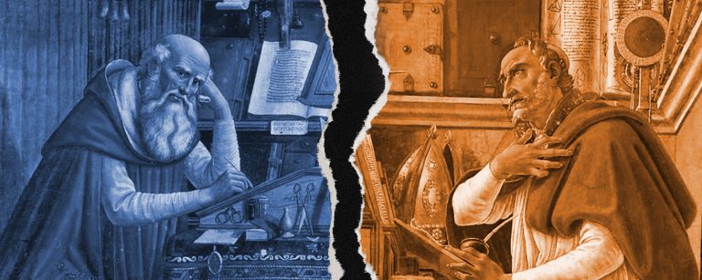 Why Are Protestant and Catholic Bibles Different?