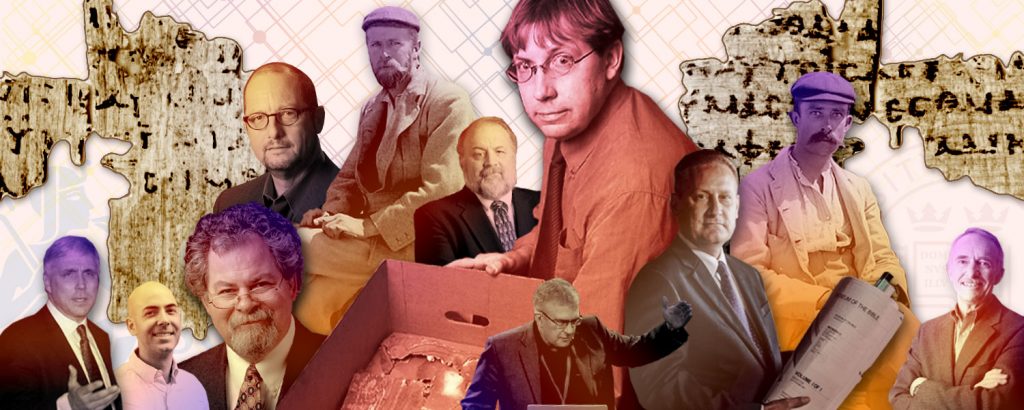 Evaluando la Saga de “Marcos del Primer Siglo”