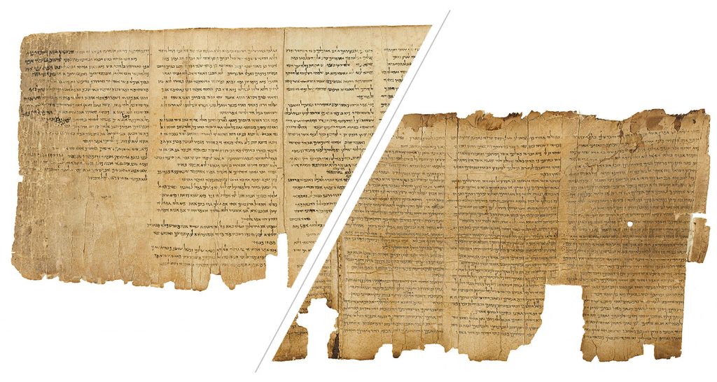How Much Can the Most Famous Dead Sea Scroll Prove?