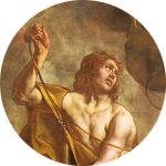 Who Really Killed Goliath?