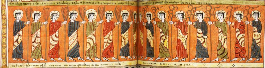 Revelation’s Place in the Greek Bible