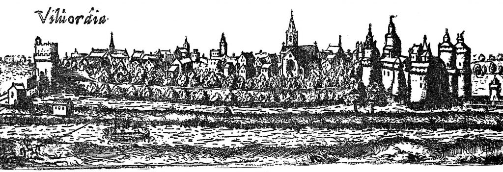 The Life and Legacy of William Tyndale