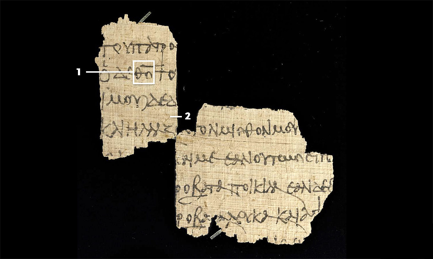 Four Benefits of Reading Greek Manuscripts