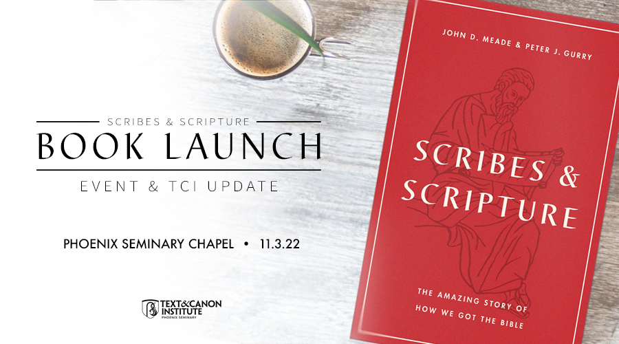 RSVP for the Text & Canon Institute | Text & Canon Institute