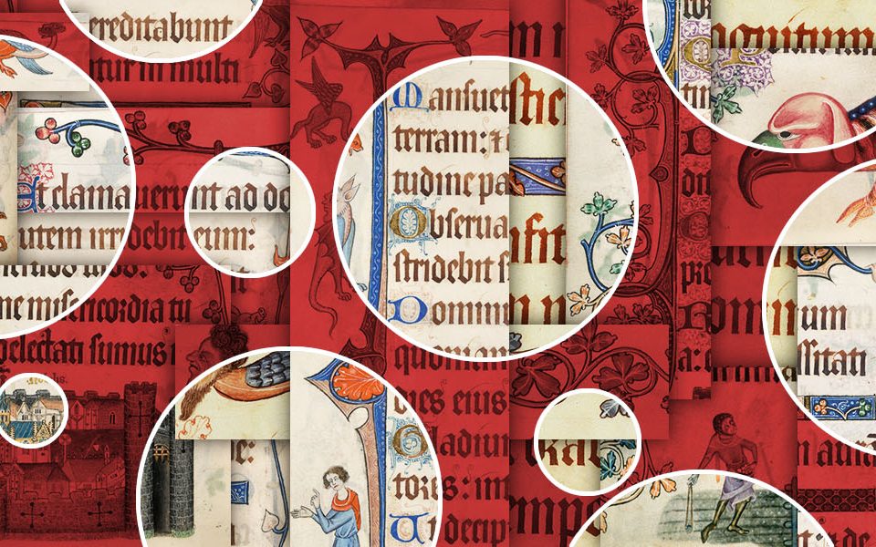 Text & Canon Institute – Illuminating the History of the Bible