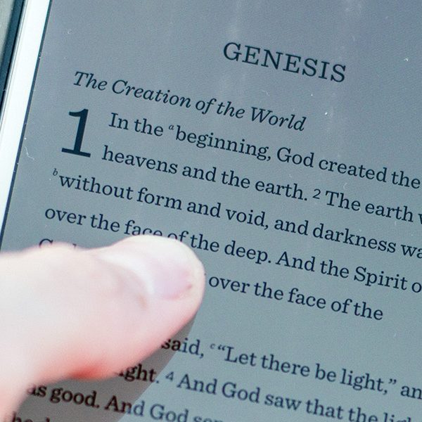 Text & Canon Institute – Illuminating the History of the Bible