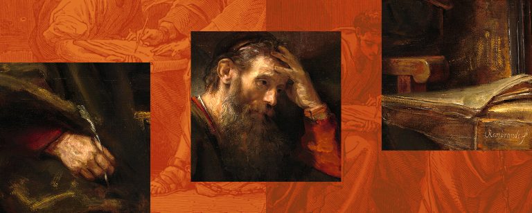 Paul and First-Century Letter Writing