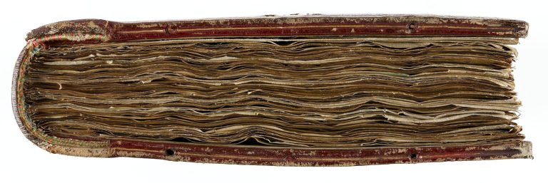 How the Two Testaments Became One Bible