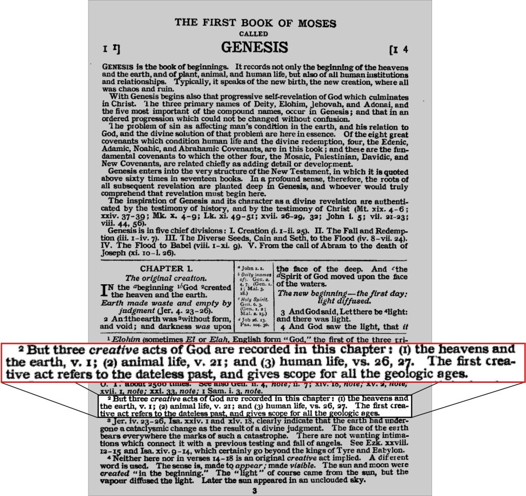 The Bestselling Reference Bible That Remade American Evangelicalism