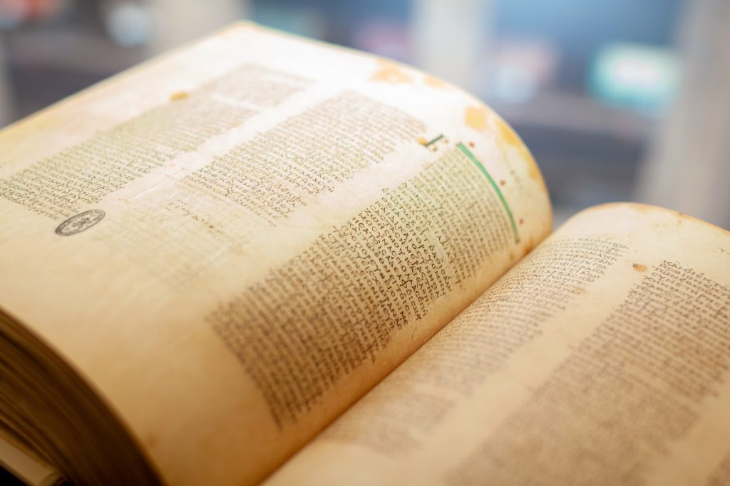 The Changing Fortunes of Codex Vaticanus
