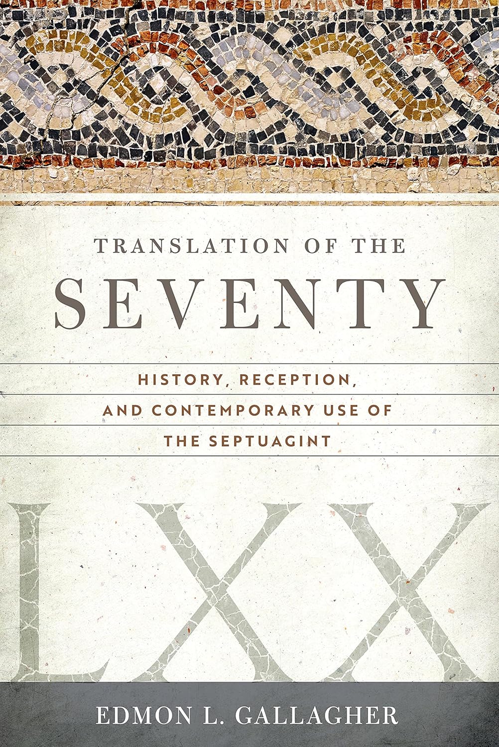 Paul and the Septuagint Canon