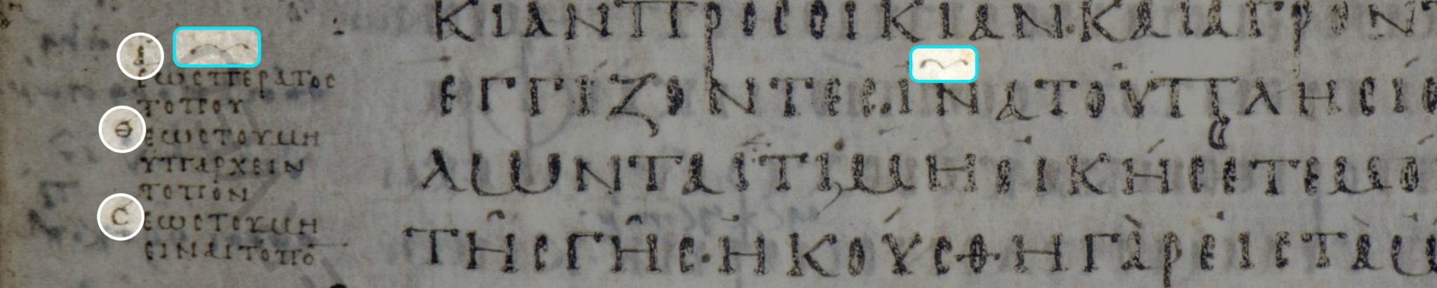 The First Parallel Bible