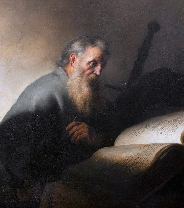 Paul and the Septuagint Canon