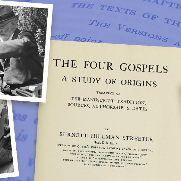 Text & Canon Institute – Illuminating the History of the Bible